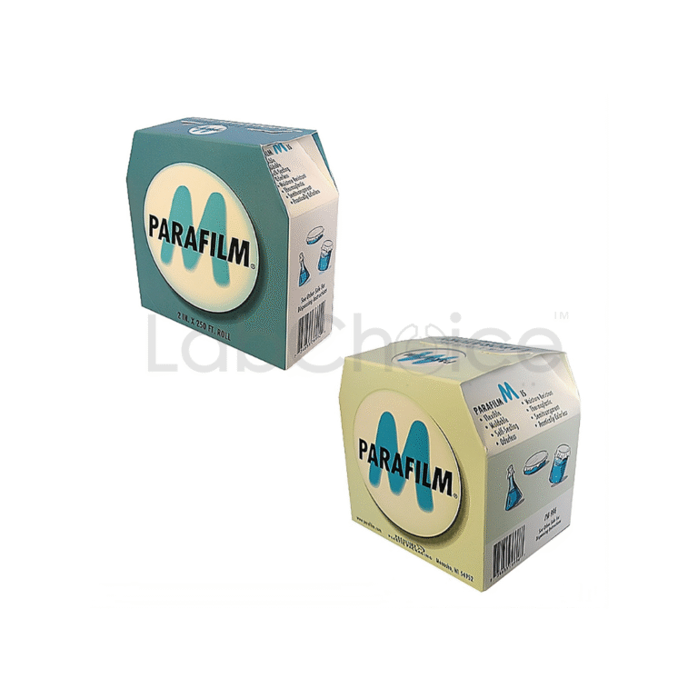 Parafilm Sealing Film For Lab Sample Protection | LabChoice
