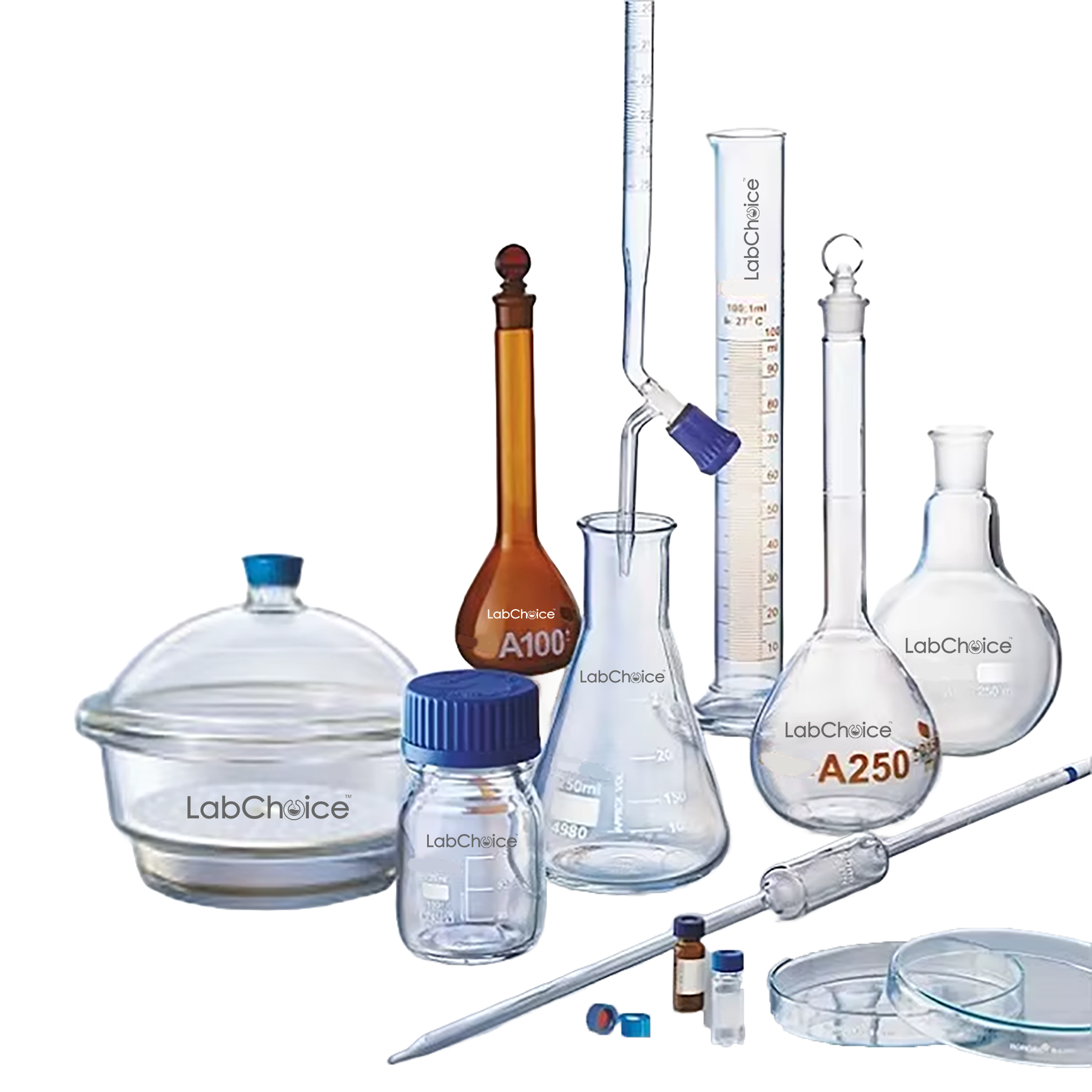 Volumetric Flasks Vs Beakers: Choosing The Right Glassware