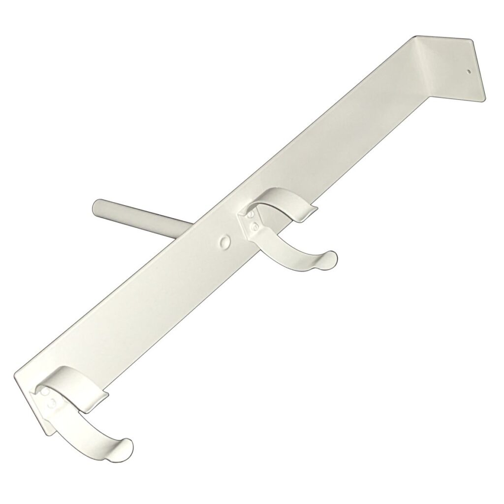 Safety Clamp For 100 ML Gas Syringe | LabChoice Australia